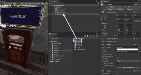 Introduction to Unity UI – Part 1 | Kodeco