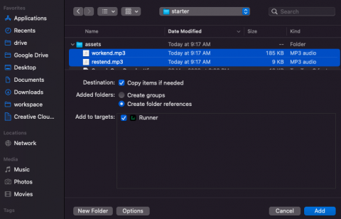 Creating Local Notifications in Flutter | Kodeco